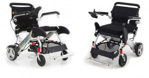 KD Smart Chair electric wheelchair repair