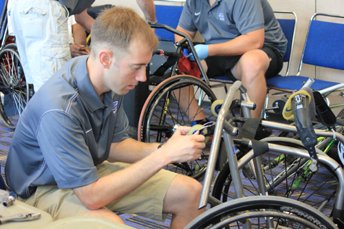 Power Wheelchair Repairs in FL | Miami, Jacksonville, Sumter
