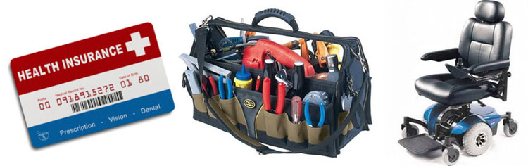 Electric wheelchair repairs near Fort Myers, FL